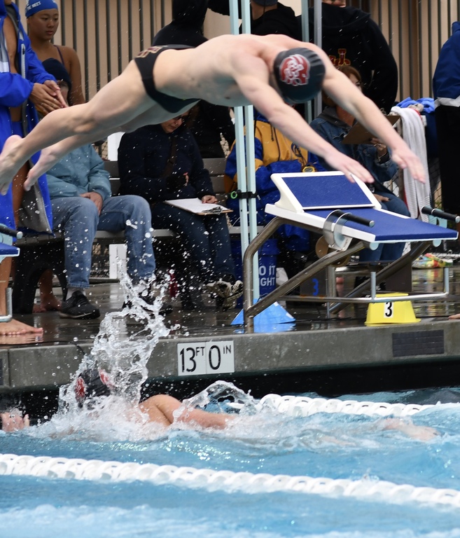 JSerra Catholic Girls Swimming & Diving's Photo on Blast Athletics ...