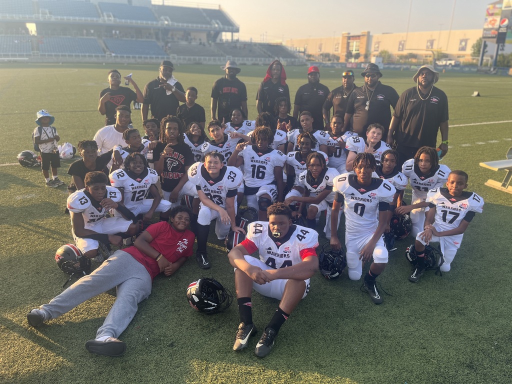 Bennett's Creek Warriors 12u's Photo on Blast Athletics | Blast Athletics