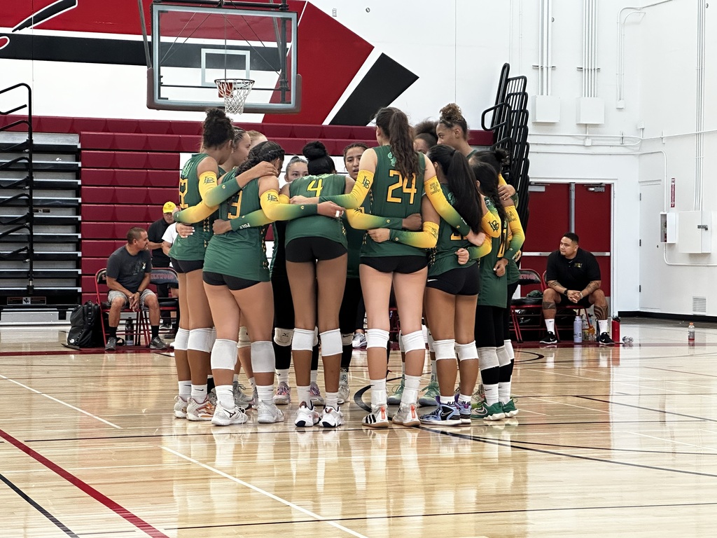 Long Beach Polytechnic Girls Jr. Varsity Volleyball (2023 - 2024 ...