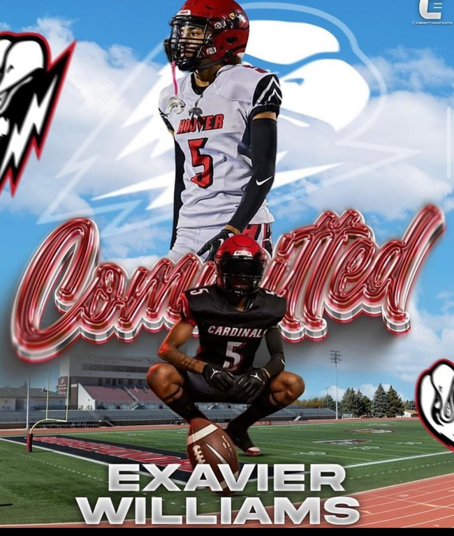 Hoover Football (2023 - 2024) | Blast Athletics