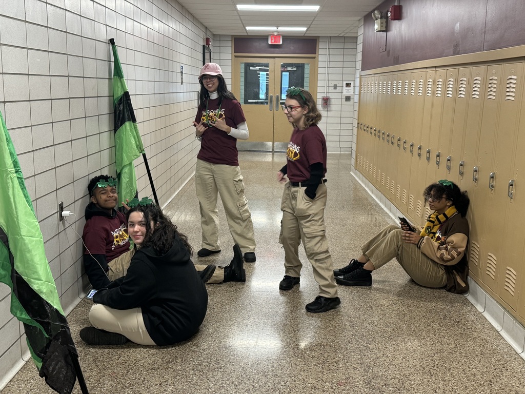 Union High School Band Marching Band | Blast Athletics