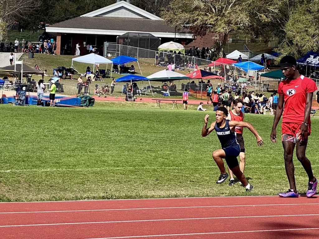 Angeline Academy of Innovation Track & Field's Photo on Blast Athletics ...