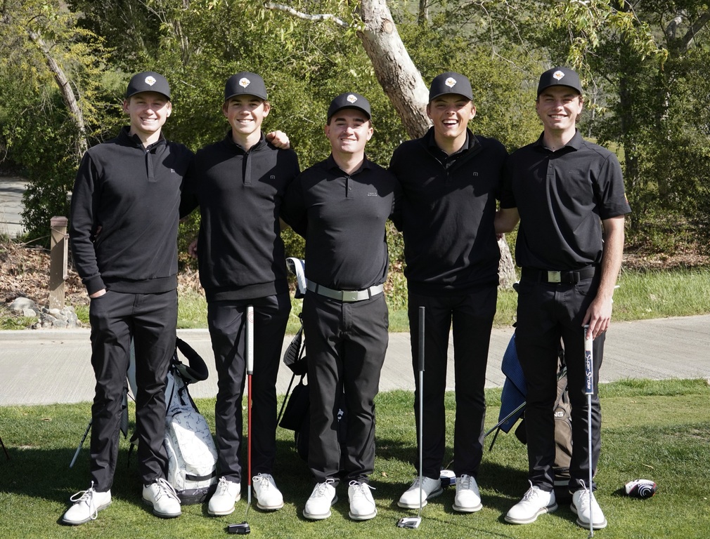 JSerra Catholic Boys Varsity Golf's Photo on Blast Athletics | Blast ...
