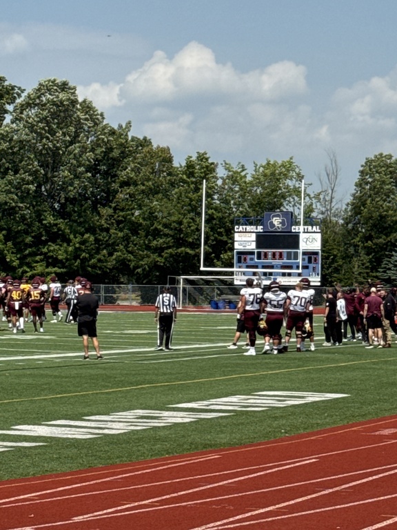 Colton Singer | Blast Athletics