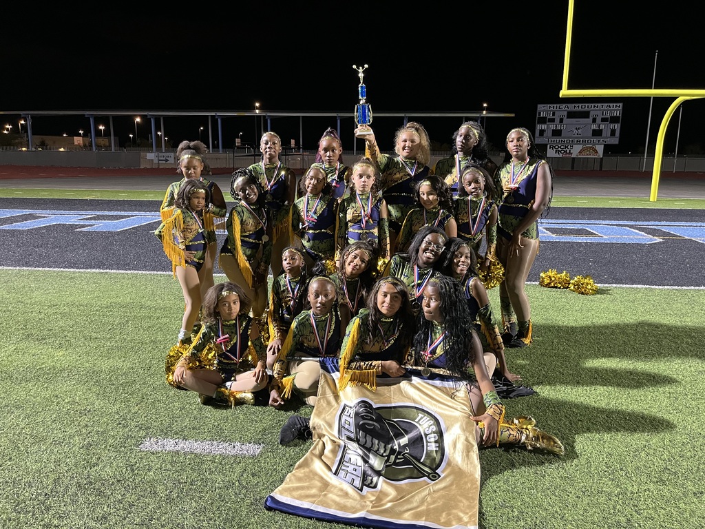 Tucson Soldiers | Blast Athletics