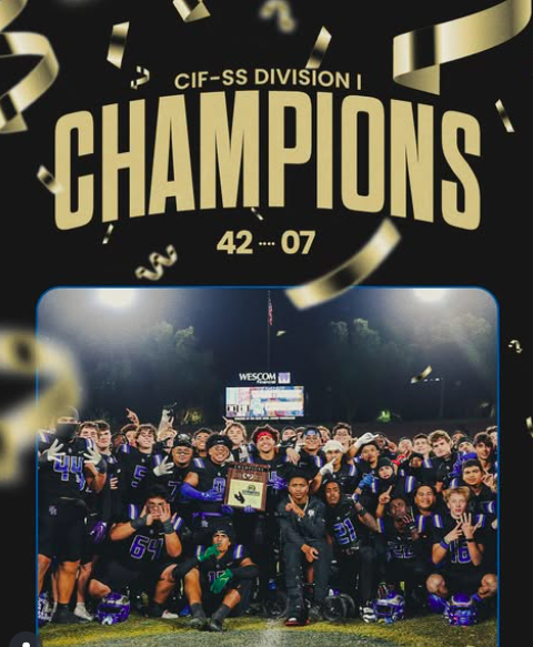 Santa Margarita Catholic Football (2025 - 2026) | Blast Athletics