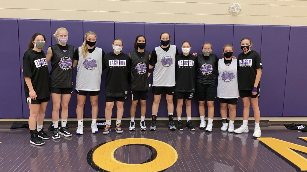 Jackson Girls Basketball's Photo on Blast Athletics | Blast Athletics