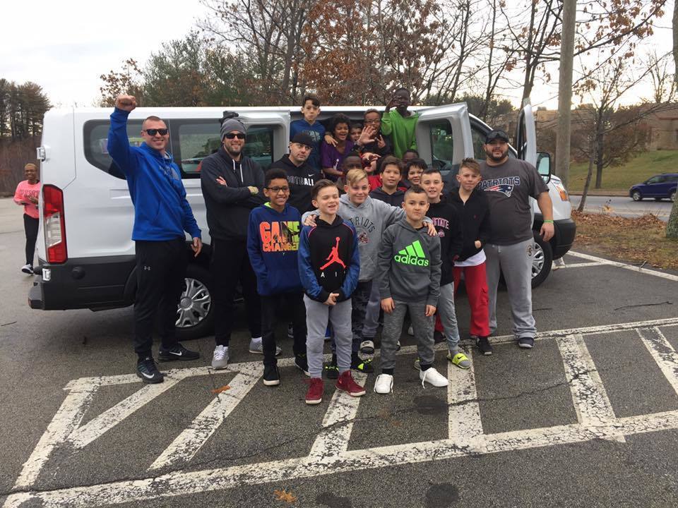 Manchester East Cobras 12u | Blast Athletics