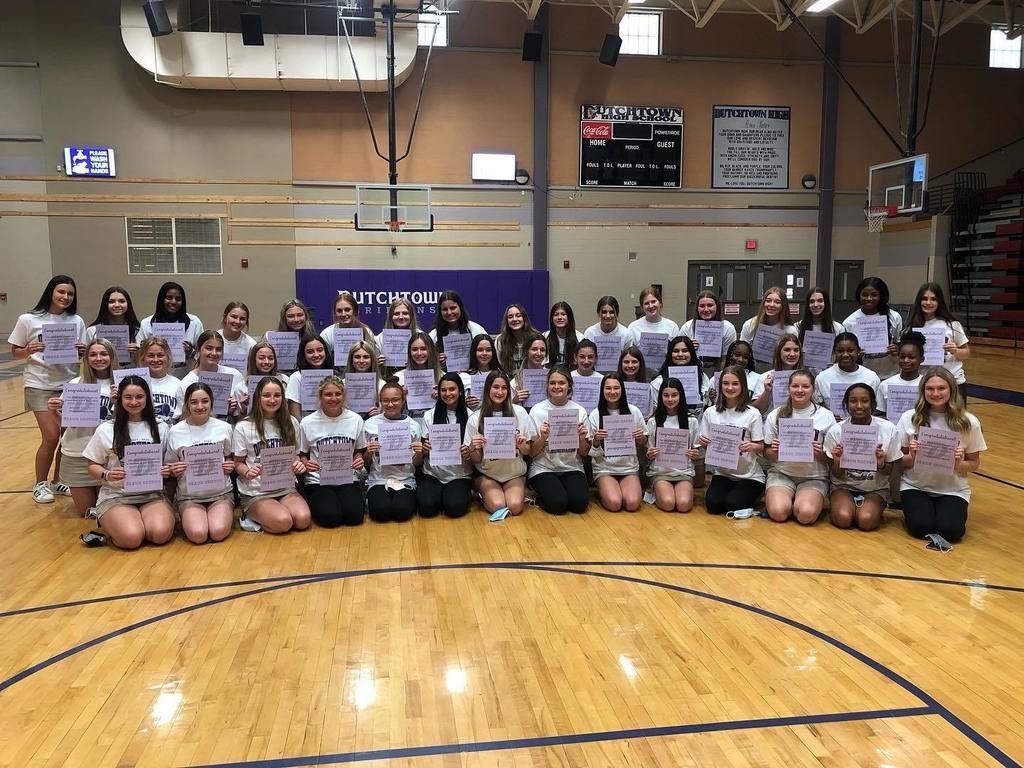 Dutchtown High School | Blast Athletics