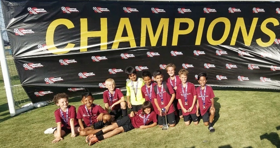 CDA Slammers FC - HB B06 Canales - Black's Photo on Blast Athletics ...