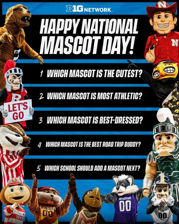 University of Iowa Cheerleading (2022 - 2023) | Blast Athletics